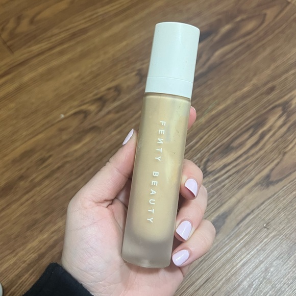 Fenty Beauty | Makeup | Fenty Beauty Pro Filtr Soft Matte Longwear ...